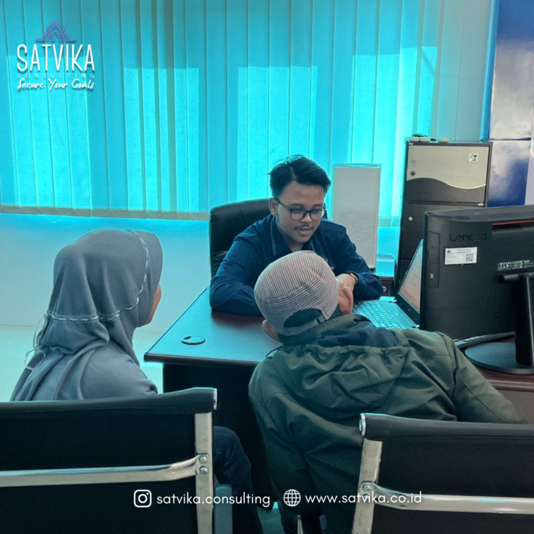 Cara Lapor SPT Pajak Suami & Istri Digabung atau Dipisah - Konsultan Pajak di Bali | Satvika ...