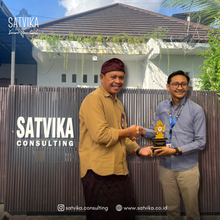 Satvika Consulting – Professional Tax Consultants in Bali