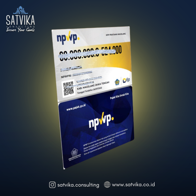 Fitur Baru! Ini Fungsi dan Penggunaan “NPWP Sementara” dalam ”Core Tax ...